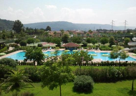 Pizzo Beach Club | ЛАС ВИСТАС